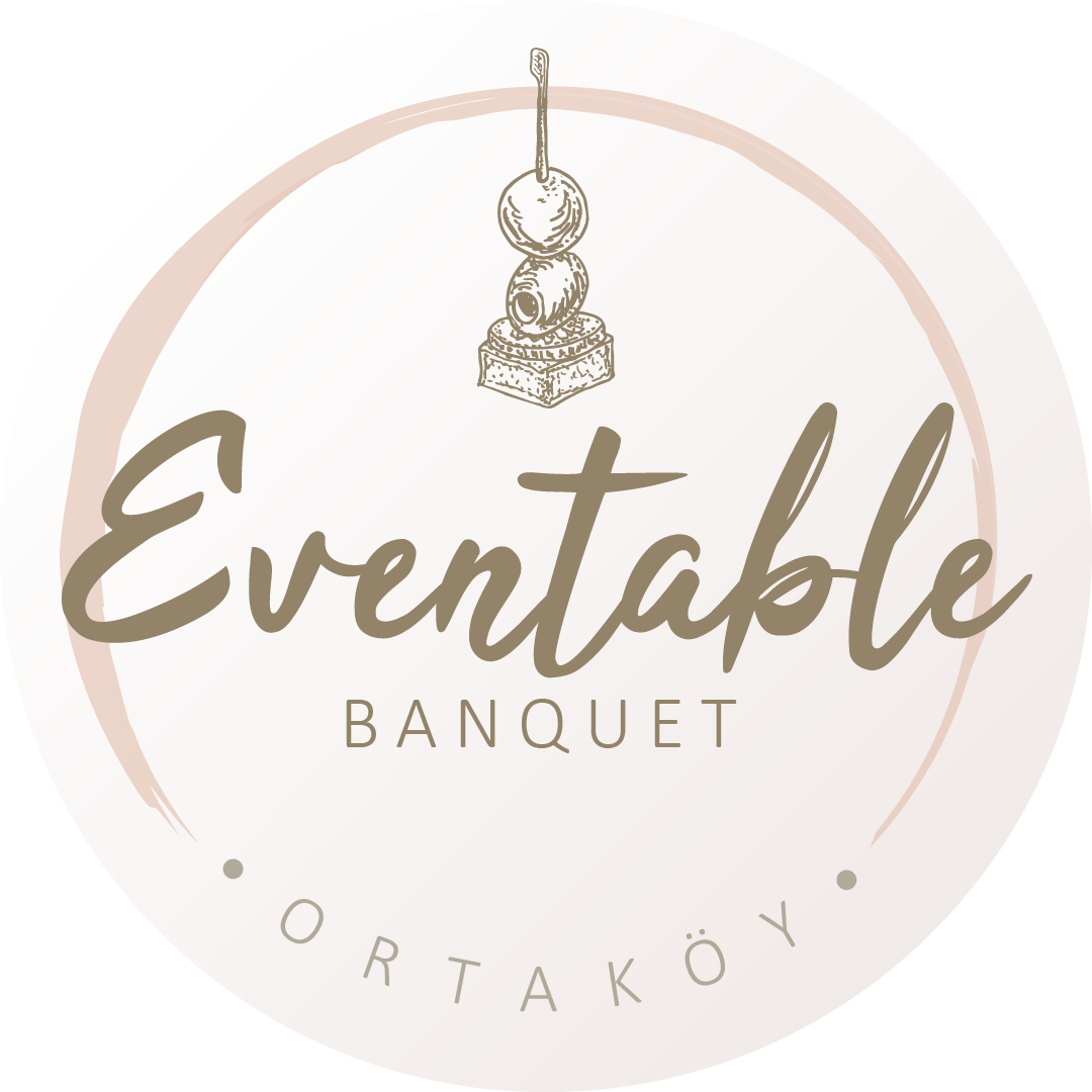 Eventable Banquet Mesafeli Sat S zle mesi